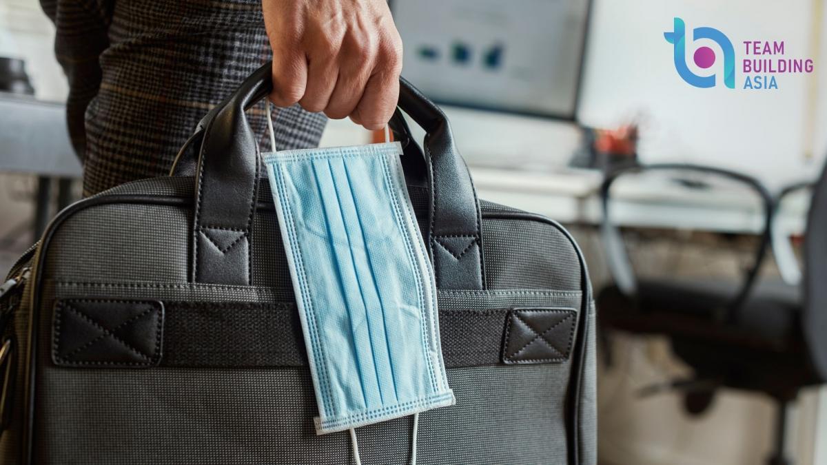 5 steps HR can take to make return to the office exciting - Team ...