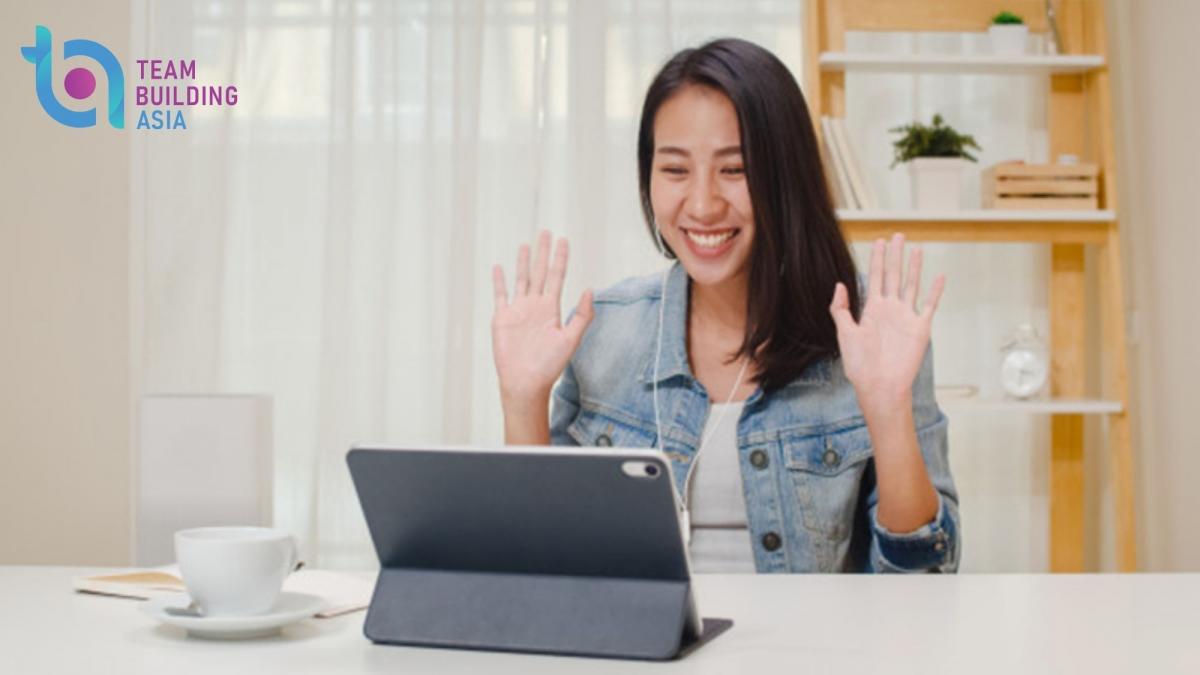 3 quick, pre-meeting energiser ideas - Team Building Asia