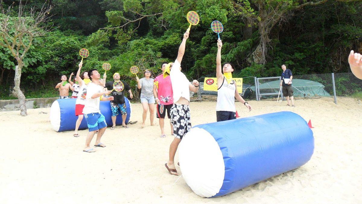 Time Management 2 - Team Building Asia